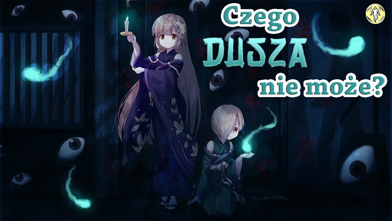 Dusza - czego dusza nie może? - YouTube
