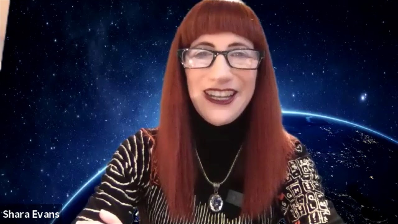 Future Talk Shara Evans | Privacy, Security and Healthcare Practices ...