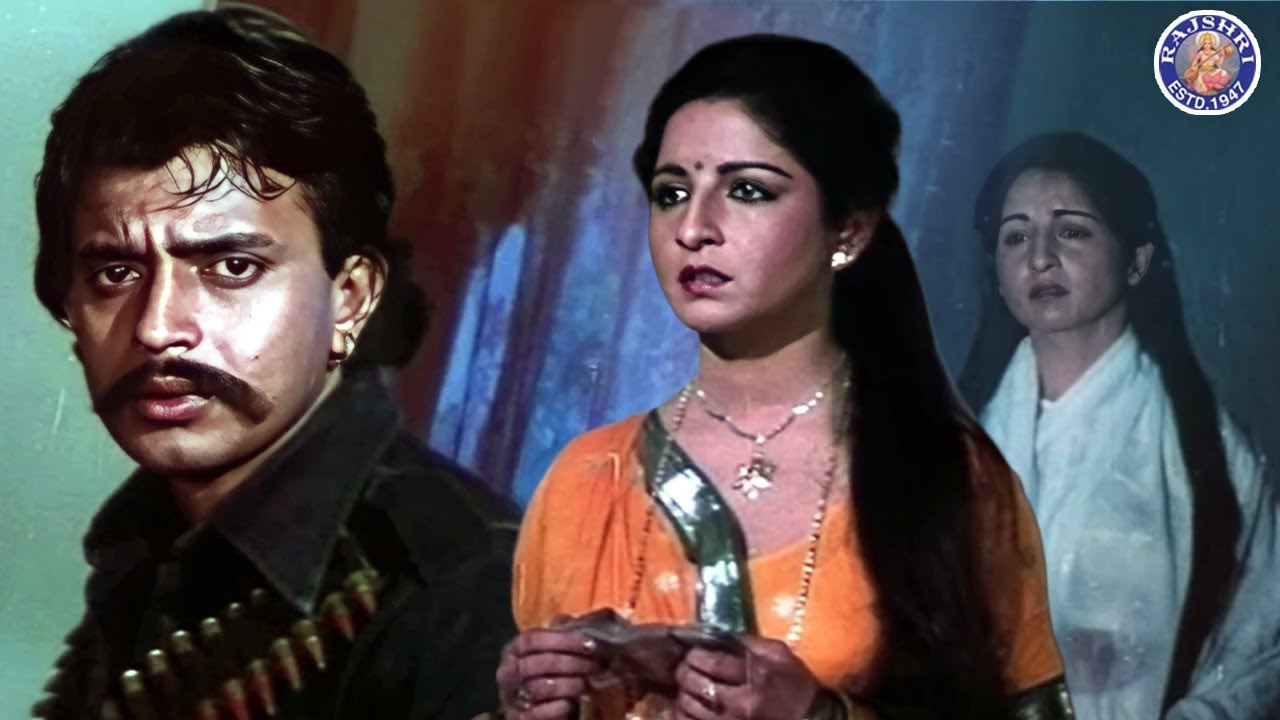 सबने मनहूस कहके मुझे घर से बाहर निकल दिया | Rakta Bandhan Movie ...