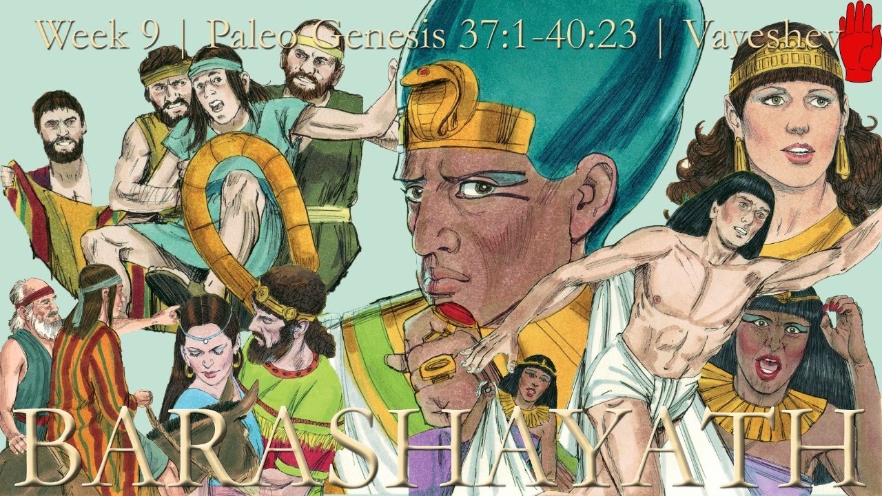 Marriage In Heaven; Talking Animals; Red Hand of Zarah; Bat Kol | Torah ...
