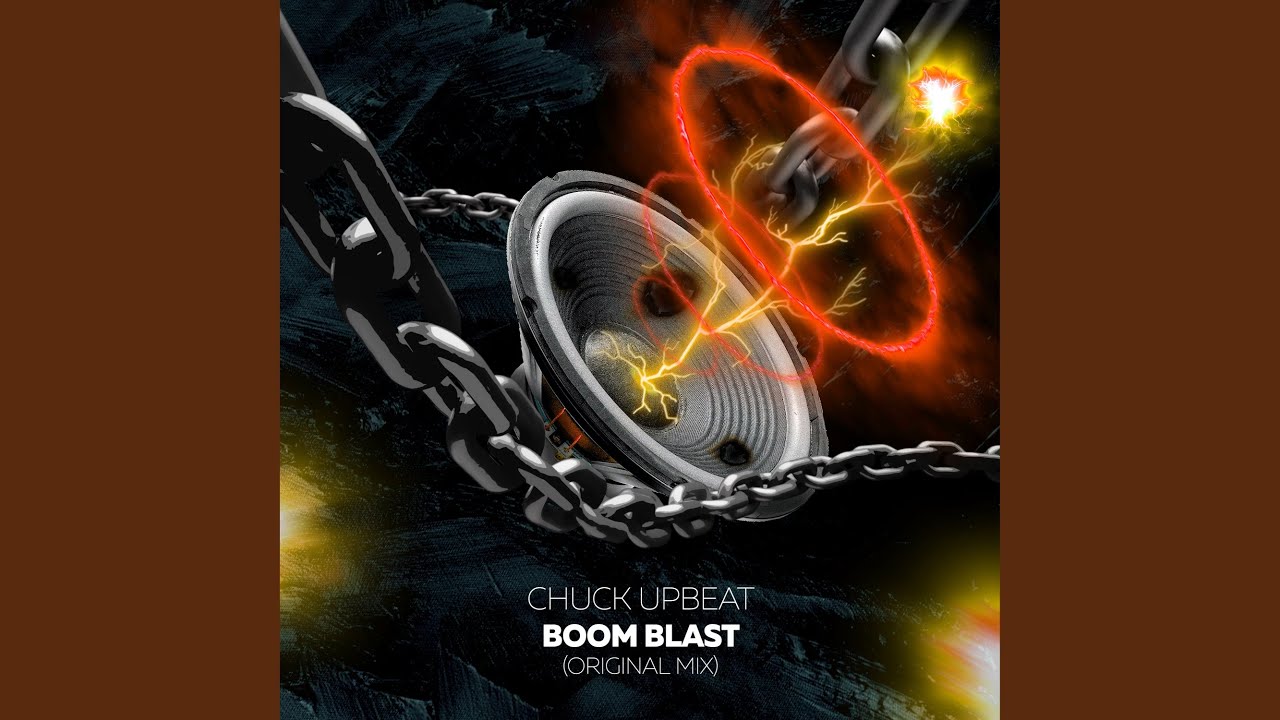 Boom Blast - YouTube