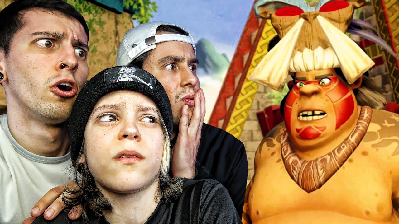 CRASH TEAM RACING CON THIAGO Y RUSHLAI #2 | Robleis - YouTube
