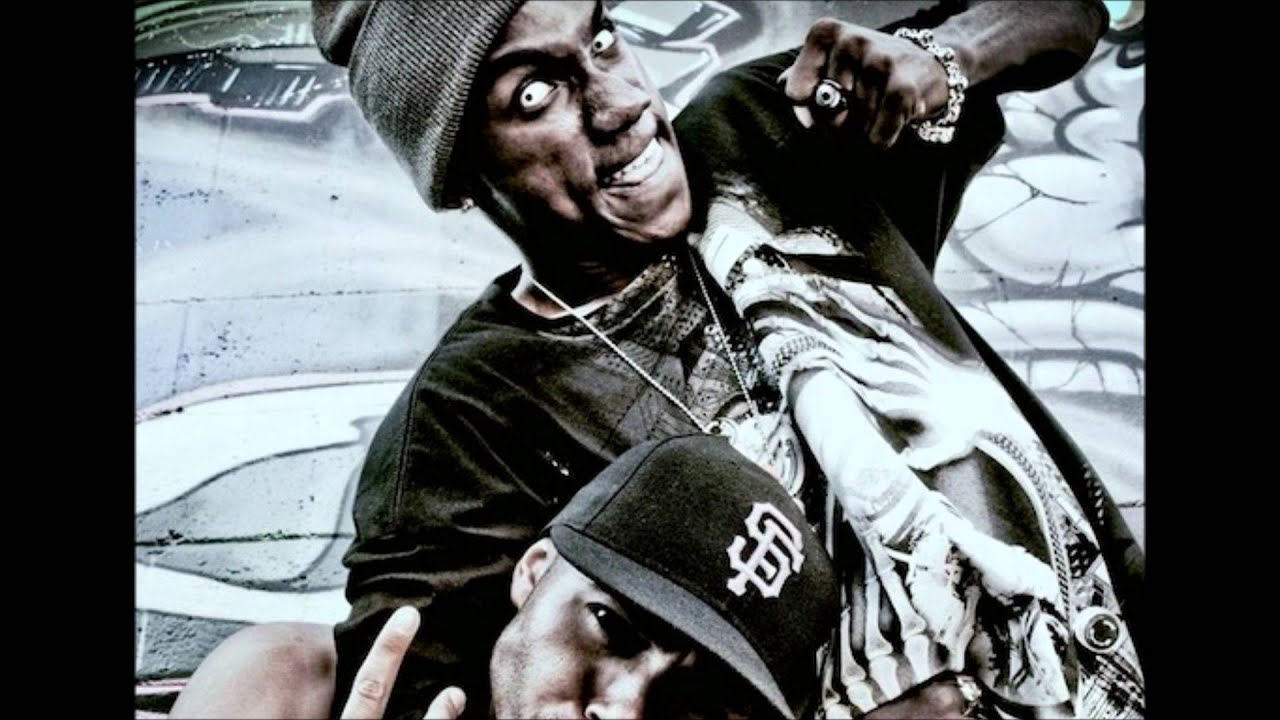 Hopsin & SwizZz - Lucifer Effect - YouTube