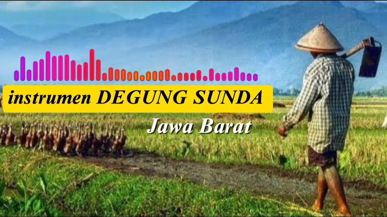 INSTRUMEN DEGUNG SULING Jawa Barat full 1jm - YouTube