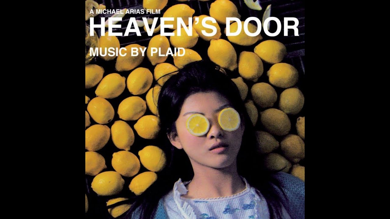 Plaid - Heaven's Door (2008) [Full Album] - YouTube