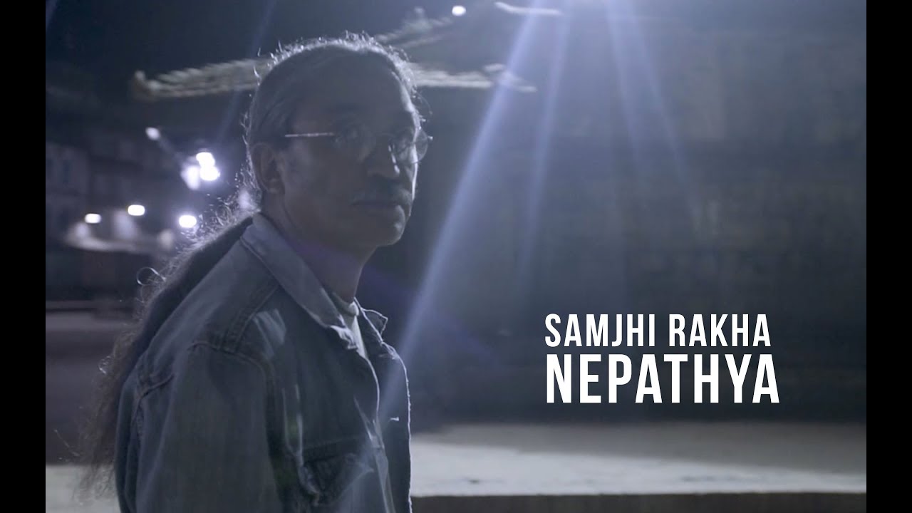 Nepathya – Samjhi Rakha - YouTube