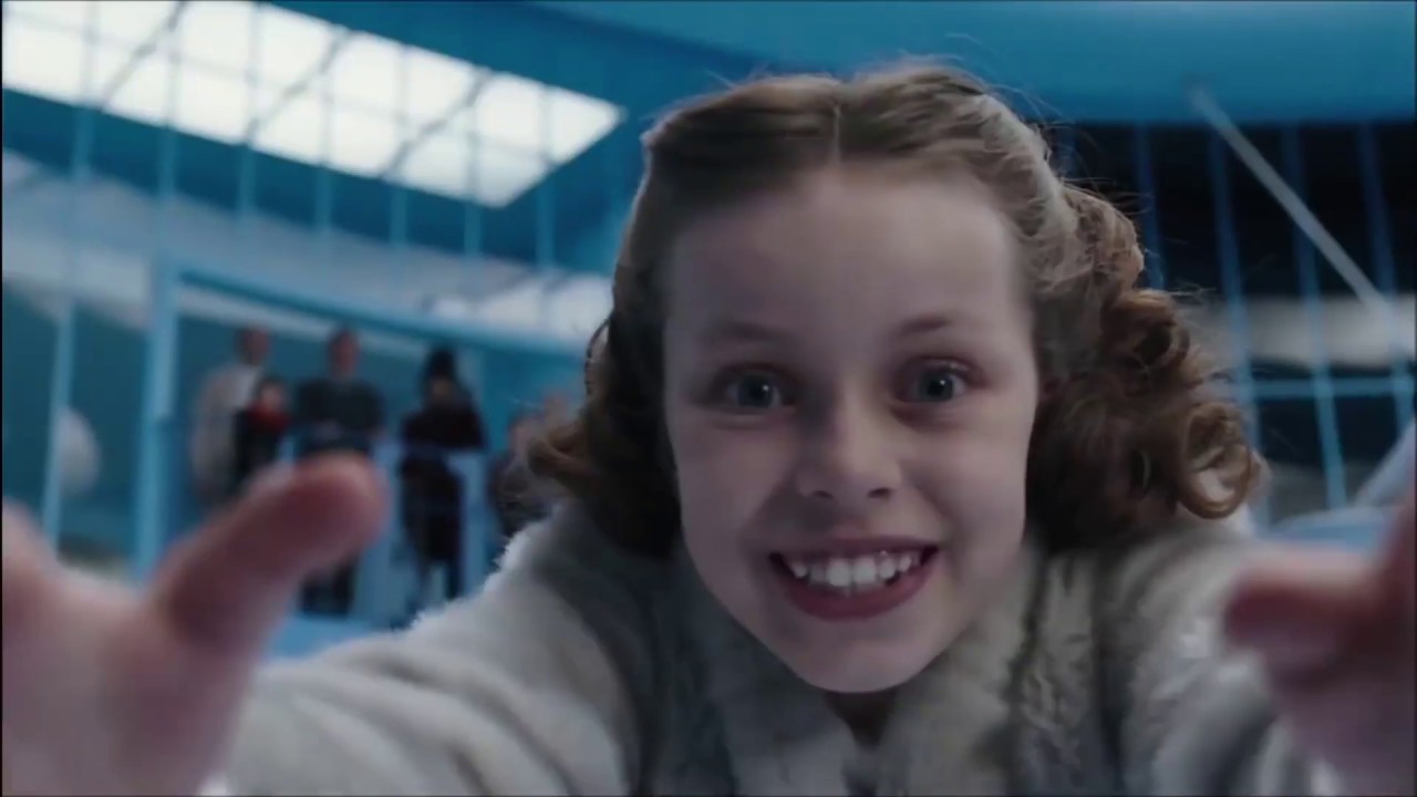 We Appreciate Power... Wonka Power! (Wonka Project 2571) FMV/Trailer ...