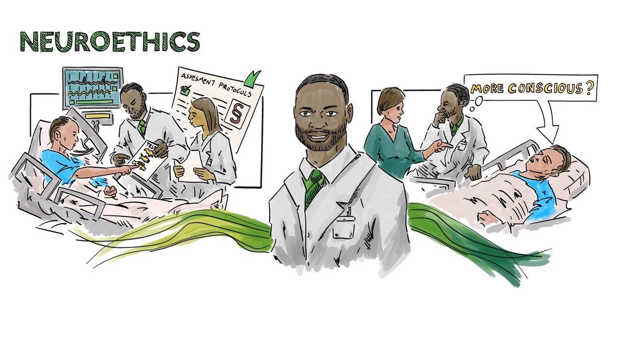 Ethics & Society: Neuroethics - YouTube