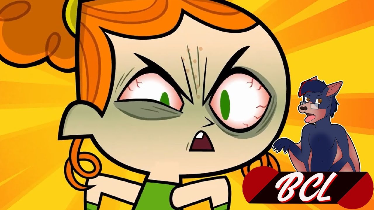 Dramarama goes DOWN with the SICKNESS || Bats Closer Look: Germ Factory ...