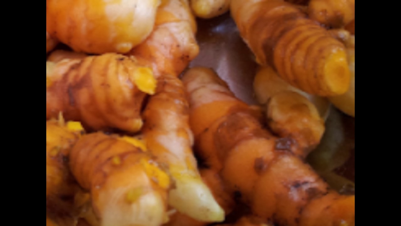 Tutorial Gulai Asam Rong - YouTube