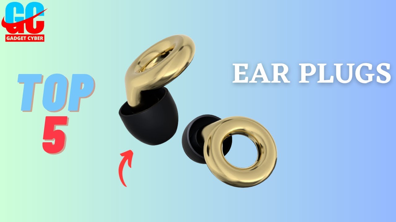 Best Total Silence Ear Plugs - YouTube