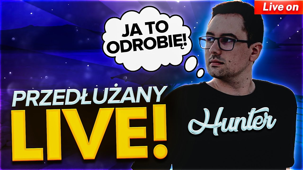 [5City] HUNTER BRIGHT I JEGO PRZYGODY - YouTube