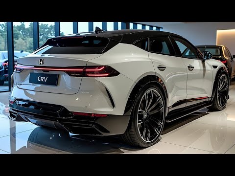 10 Neue Autos für 2026, die du unbedingt sehen musst! Honda, Mercedes & mehr 🚘🔥