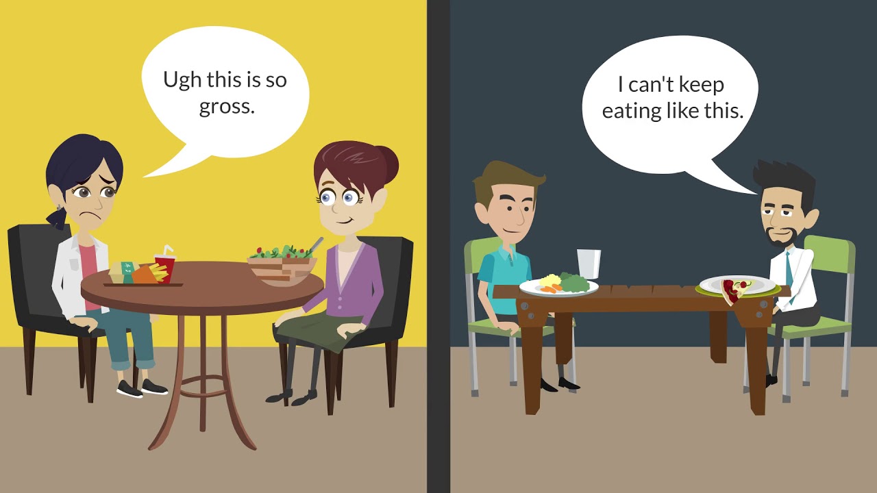 So Fresh So Clean Explainer Video - YouTube