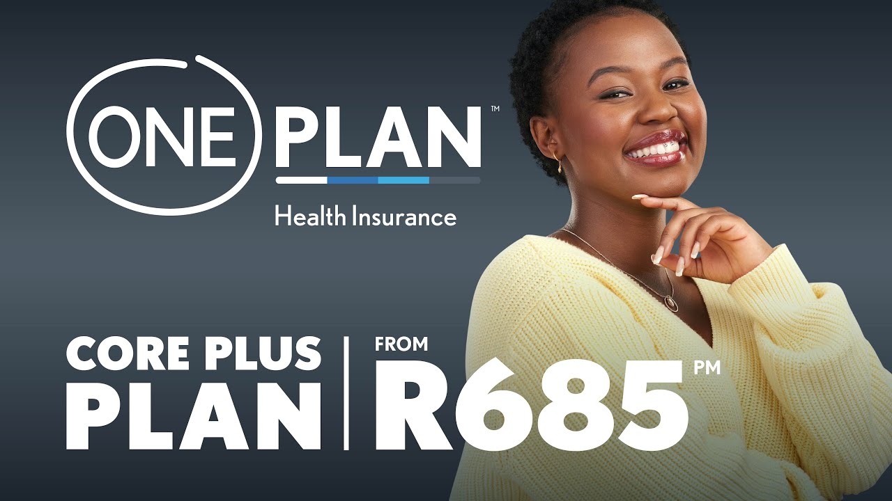 Oneplan Health Core Plus Plan - YouTube