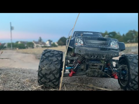 Hallo hier ist die Vorstellung von Zero/ RC Car German - YouTube