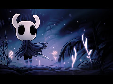Godhome | Hollow Knight Scenic Walkthrough (Ep.21) - YouTube