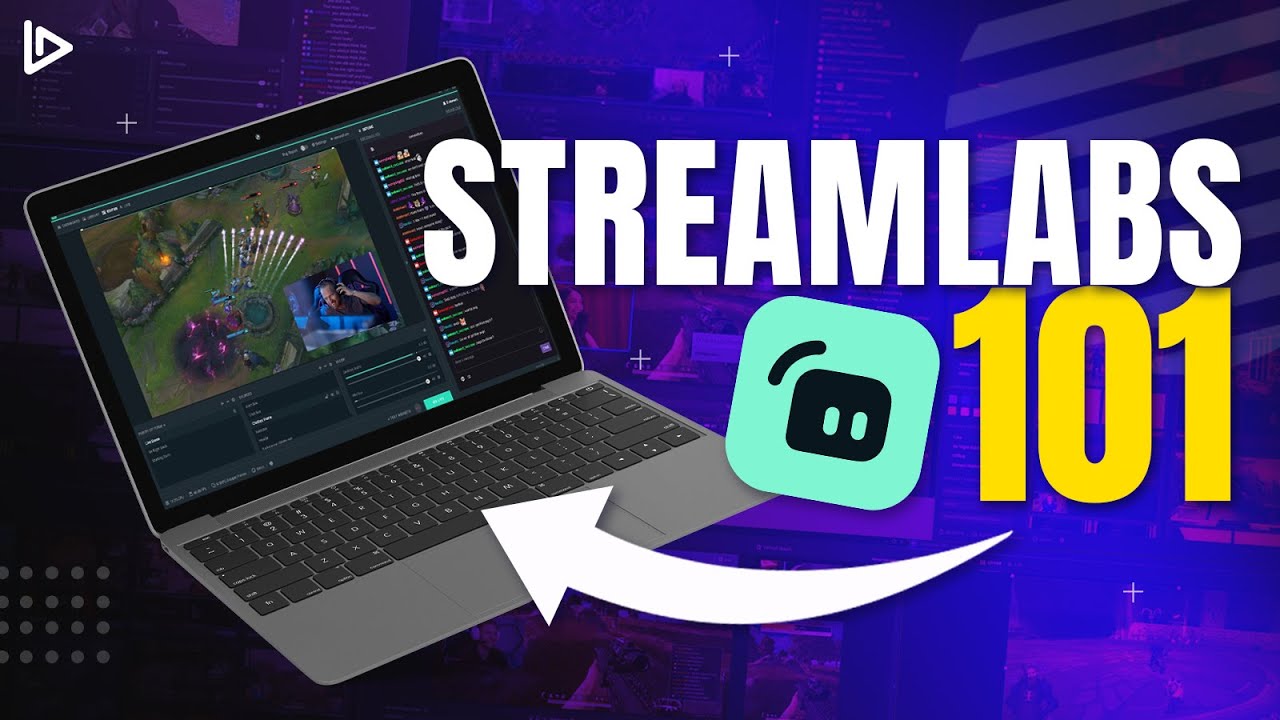 Streamlabs 101: Everything You Need to Know Before Hitting That Go Live ...