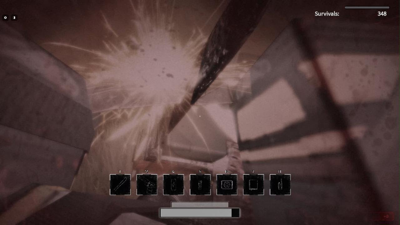 Roblox chain survival gameplay 25 - YouTube