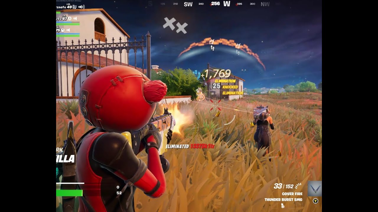 sus fortnite clips - YouTube