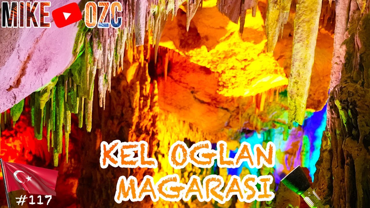 #117 KEL OGLAN MAGRASI - YouTube