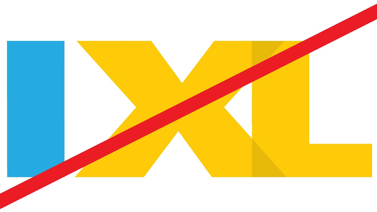 IXL Be Like - YouTube