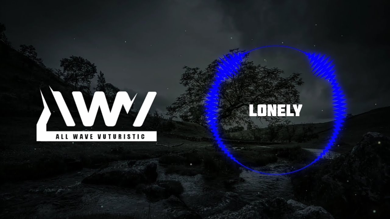 Alan walker style - Lonely (New song 2024) (AWV release) - YouTube