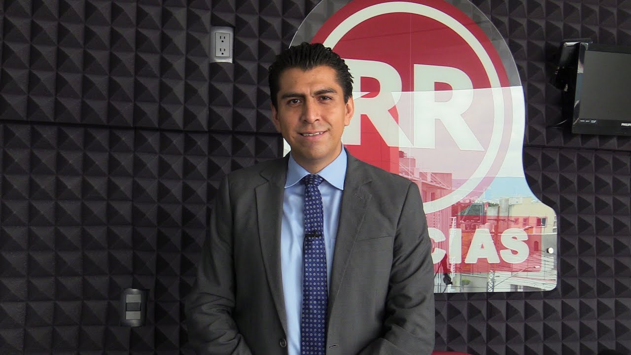 Daniel Almanza Resumen Informativo 5 de Agosto 2020 - YouTube