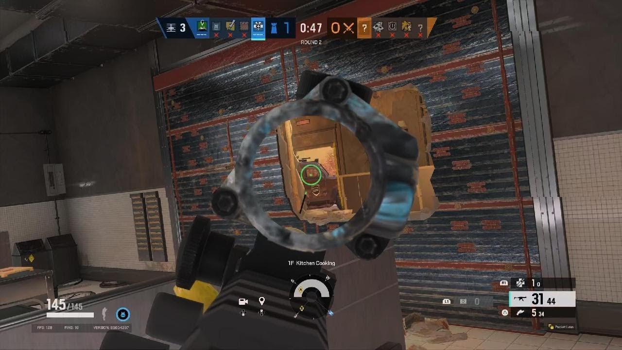 Road to Silver Part 1[R6] - YouTube