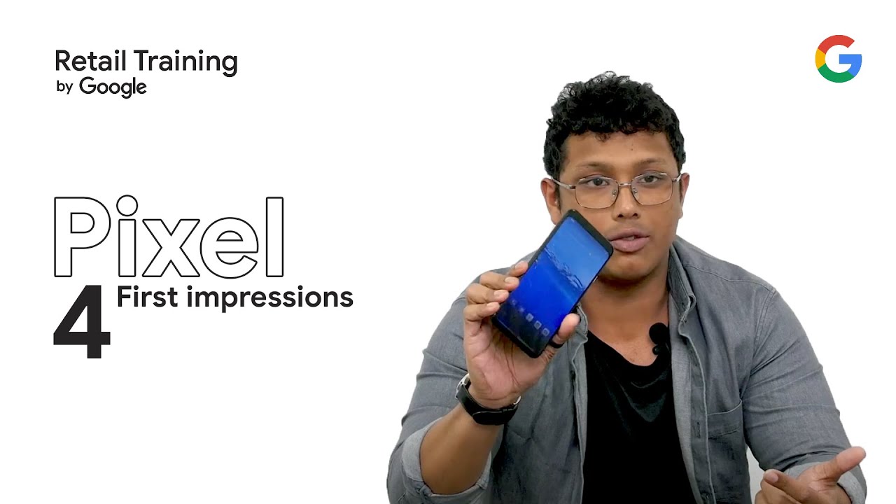 Pixel 4 Global Trainer Team First Impressions YouTube pixel-4-global-trainer-team-first-impressions-youtube