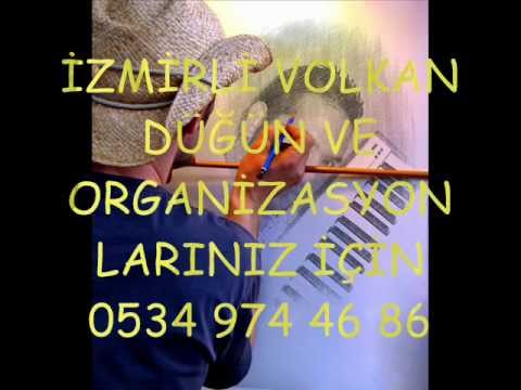 ÇATLATACAK-İZMİRLİ VOLKAN YENİ OYNAT BİZİ VOLKAN