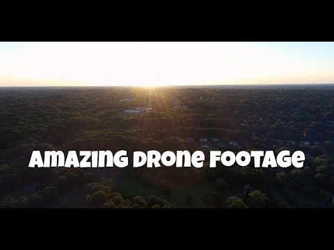 Amazing Drone Footage Pt. 2 - YouTube