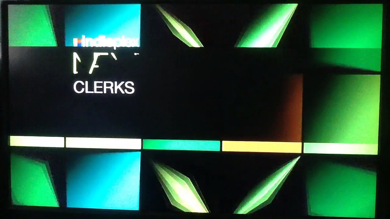 Indieplex (Next / Later) - YouTube