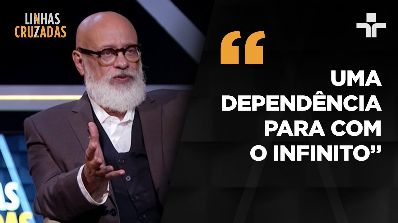 Luiz Felipe Pondé explica como a filosofia da religião enxerga o ...
