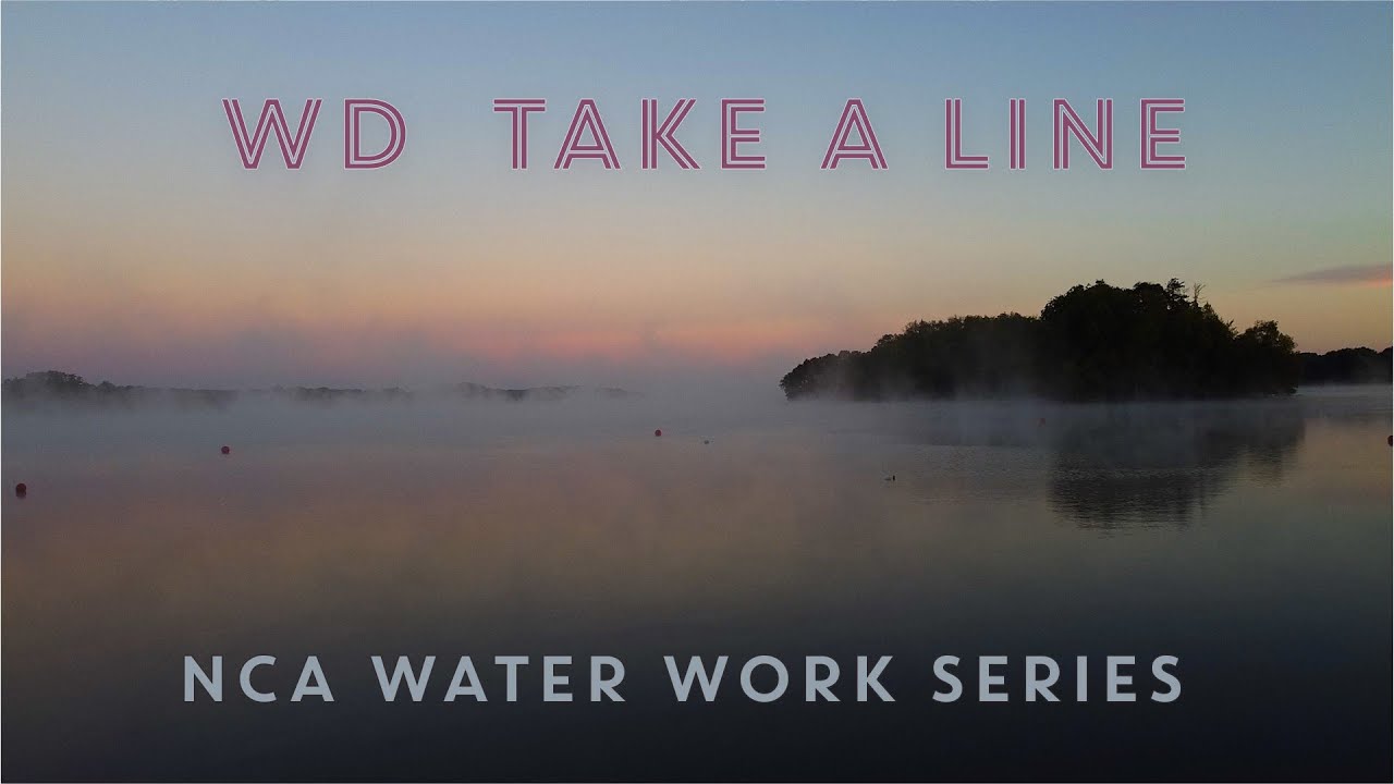 04 WD Take A Line - YouTube