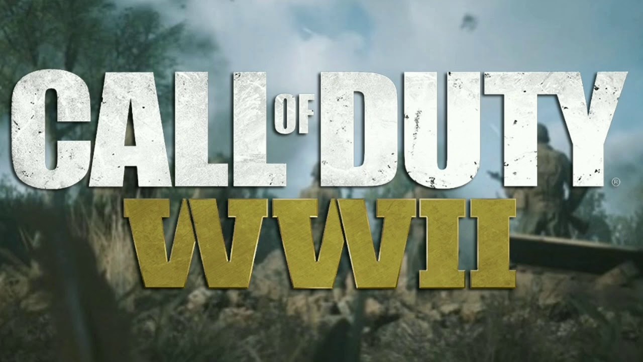 Call of duty ww2 game theme song | 🎮RC Tunes🎮 - YouTube