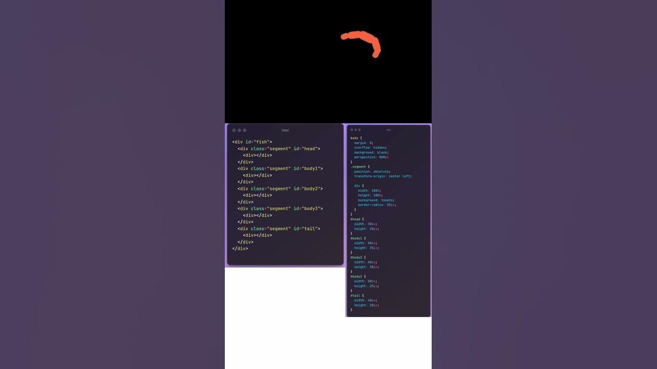Hover Effect Css Javascript Programming Html Code Webdevelopment