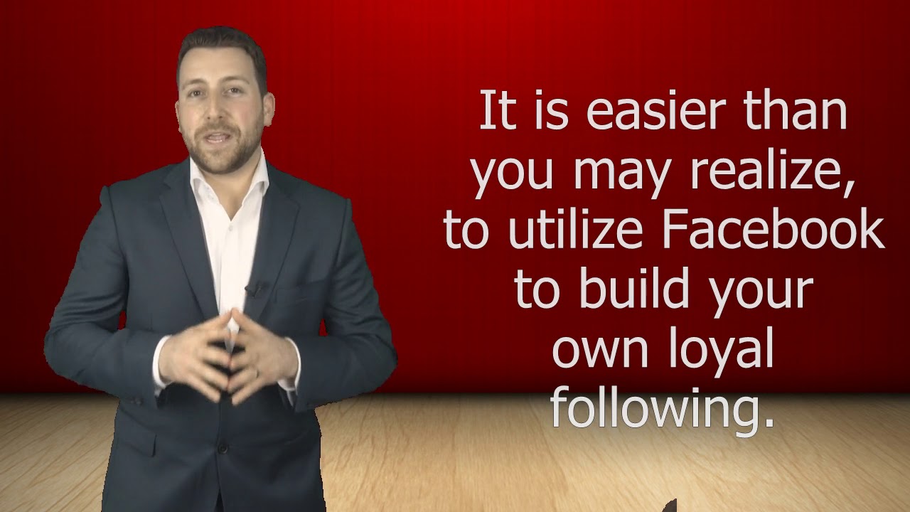 Facebook Demo - YouTube