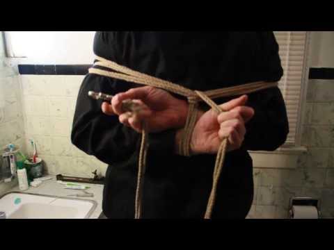 Lord Methen's Self Bondage: Tekate Kote