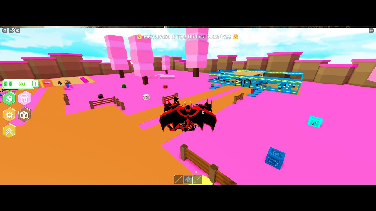 Roblox - 2 Player Girl Tycoon - YouTube