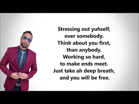 Ravi B- Headshot (Lyrics)