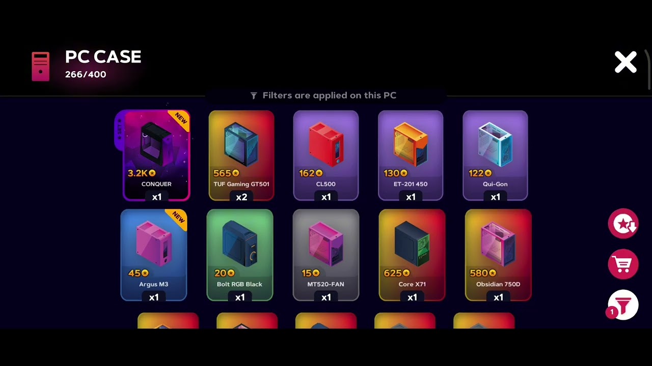 playing PC Creator 2 - YouTube