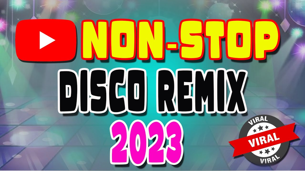 BAGONG NONSTOP DISCO 2023 | DISCO REMIX| DATA ENGINEPH REMIX| NEW ...