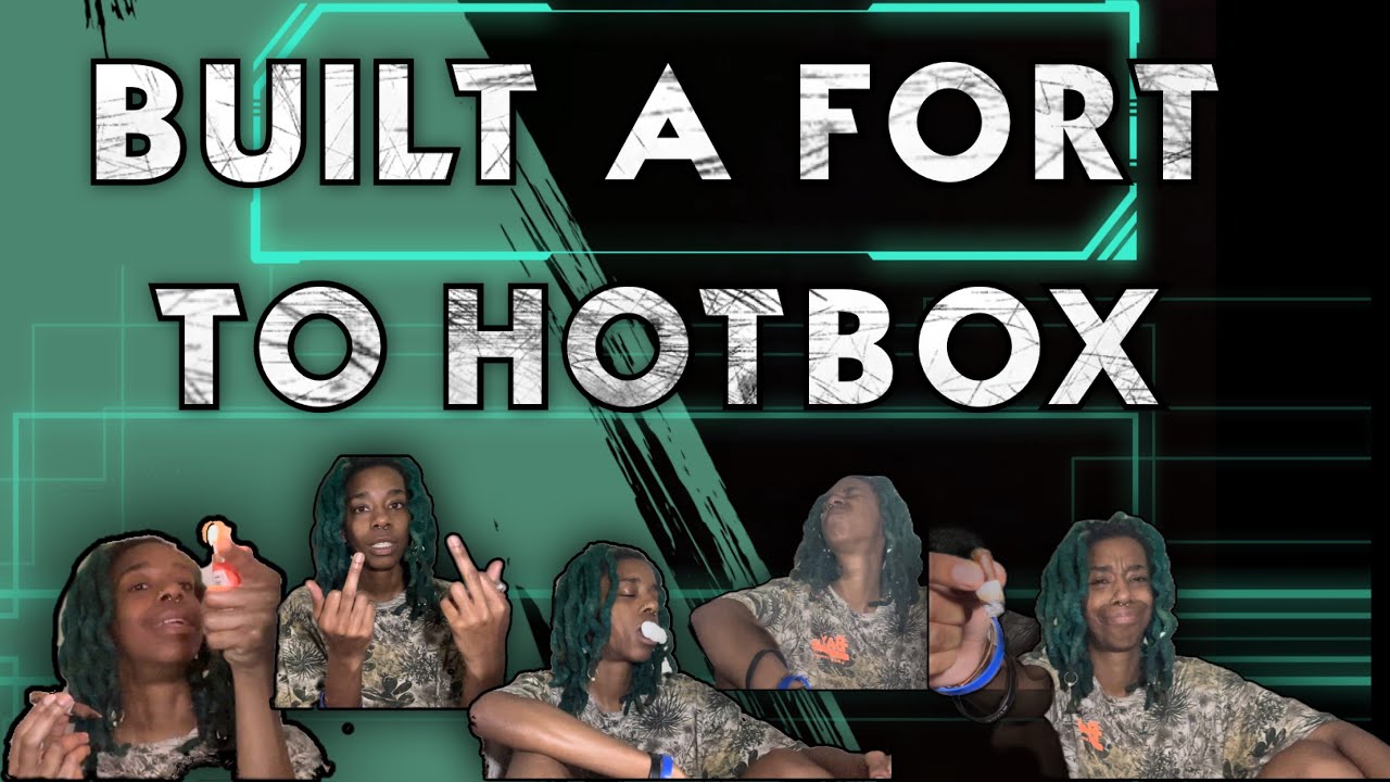 Join My Session😮‍💨🫡 | YALL I HAD TO BUILD ME A FORT TODAY!!! - YouTube