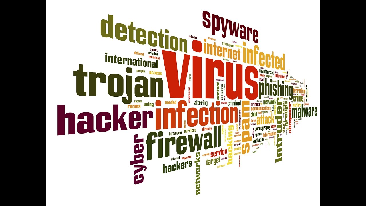 Hackers Documentary (2016) - German language - YouTube