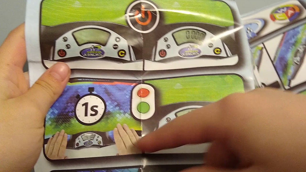 g4 stackmat unboxing and review - YouTube