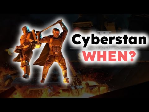 BASTION TANK, SIEGE BREAKERS, & ROAD TO CYBERSTAN (Helldivers 2) - YouTube