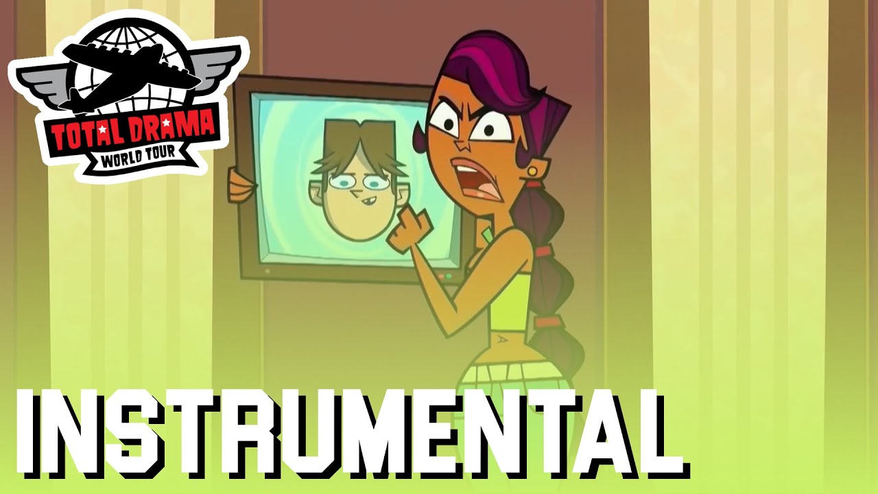 TDWT: Paris in the Springtime - HD Instrumental/Karaoke - YouTube