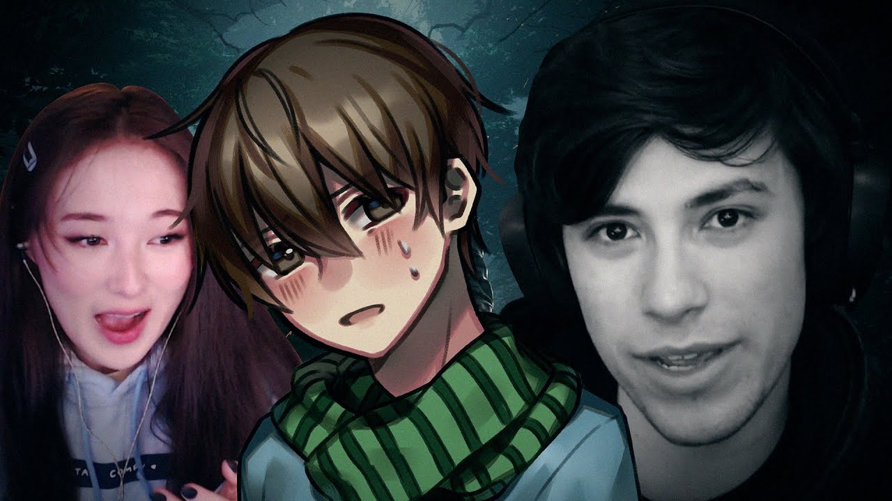 I've never seen him like this... ft. Valkyrae, Corpse, George & friends - YouTube