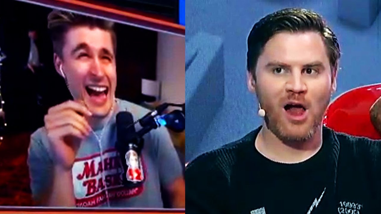 Will Neff Makes A 30K Bet With Ludwig - YouTube